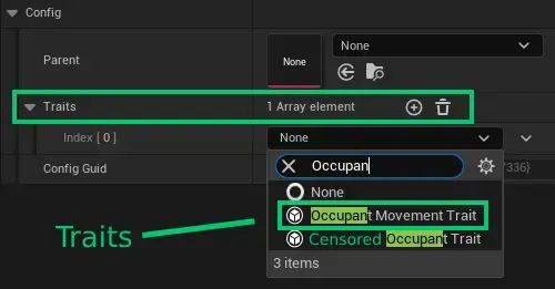 Mass Framework in Unreal Engine